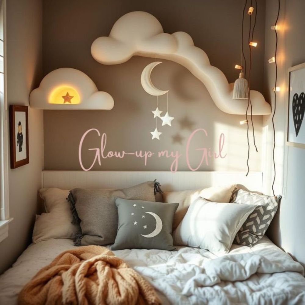 15 Cute Core Room Ideas— and Why Is Everyone Obsessed? - Glow-up my Girl