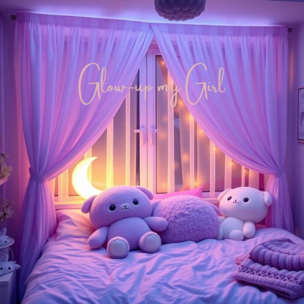 15 Cute Core Room Ideas— and Why Is Everyone Obsessed? - Glow-up my Girl