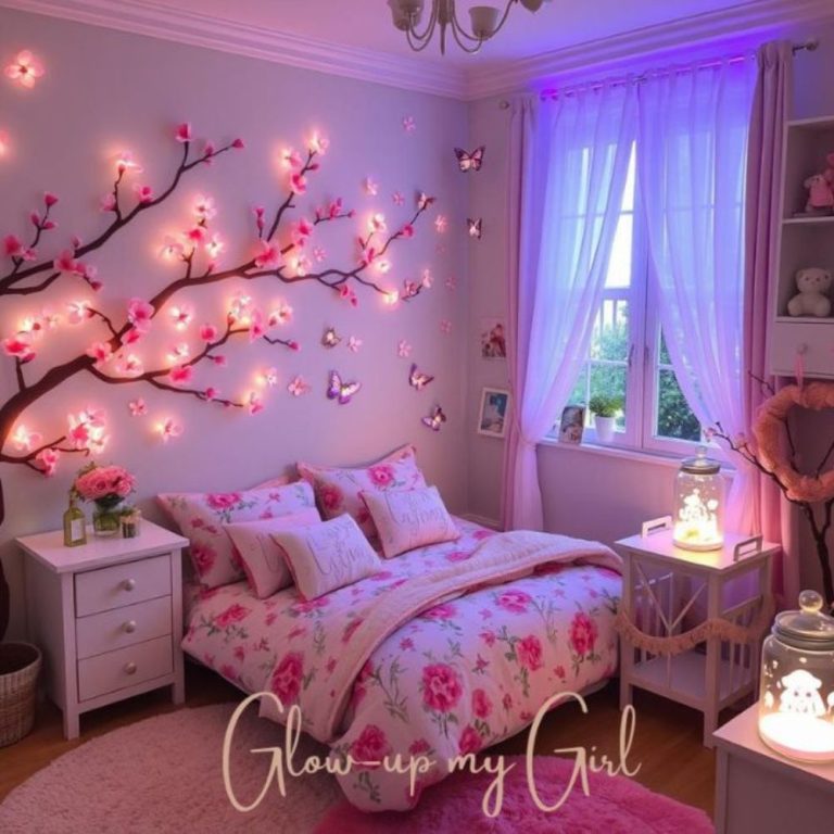15 Cute Core Room Ideas— and Why Is Everyone Obsessed? - Glow-up my Girl