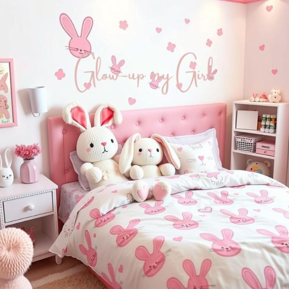 15 Cute Core Room Ideas— and Why Is Everyone Obsessed? - Glow-up my Girl