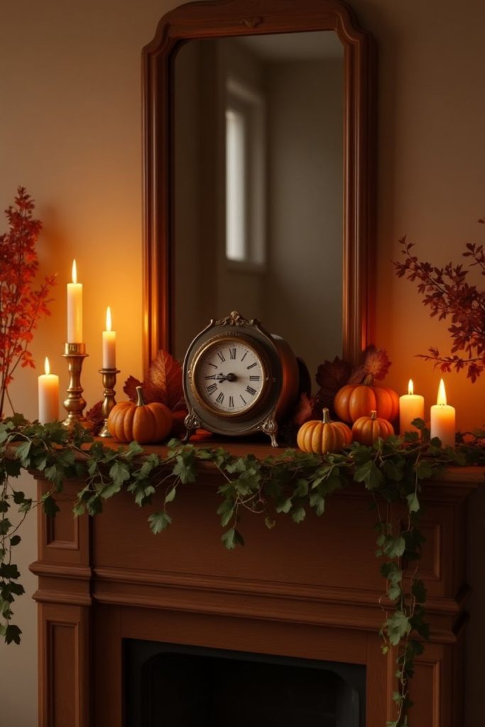 Fall Aesthetics : The Ultimate Glow-Up Guide for Cozy Season - Glow-up ...