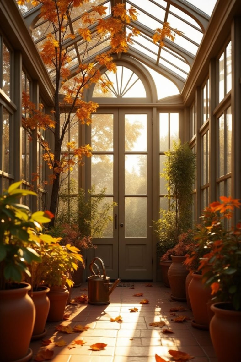 Fall Aesthetics : The Ultimate Glow-Up Guide for Cozy Season - Glow-up ...