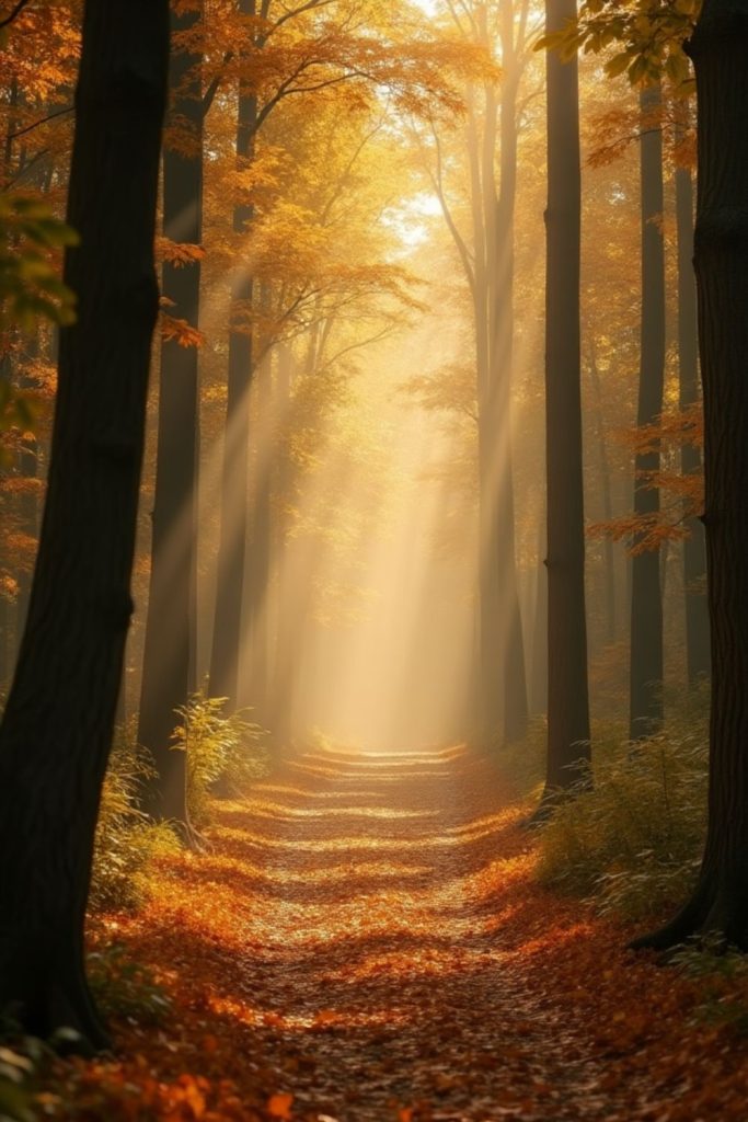 Fall Aesthetics : The Ultimate Glow-Up Guide for Cozy Season - Glow-up ...